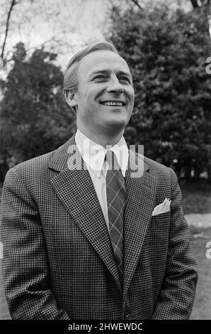 Filming of the final episode of the second series of the television ...