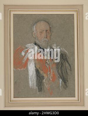 Coronation of Edward VII Portrait: Prince Christian of Schleswig ...
