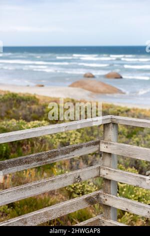 The Granites in South Australia in Australia Stock Photo - Alamy