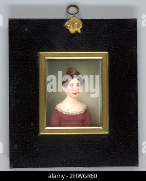 Anna Powell Mason Perkins Stock Photo - Alamy