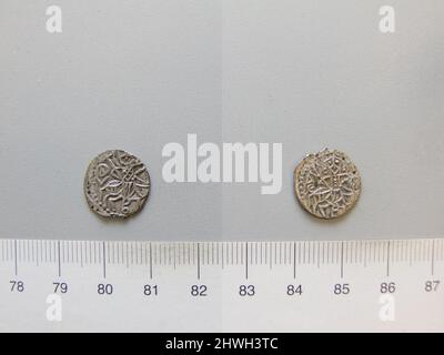 Asper of Alexius III Angelos, Emperor of the Byzantine Empire from ...