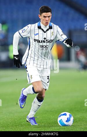 Matteo Pessina during the Italian championship Serie B football match ...
