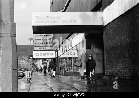 The Saturday Night Strangler, September 1973. Sixteen-year-olds ...