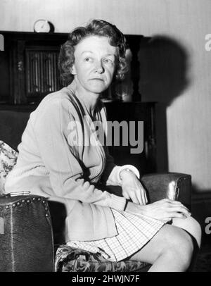 Fire at the Esplanade Hotel, Oban, July 24th 1973 Stock Photo - Alamy