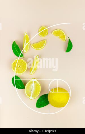 Ice laid out in the form of a glass on a pink background Stock Photo ...