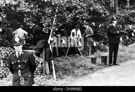 The Saturday Night Strangler, September 1973. Sixteen-year-olds ...