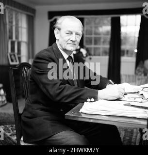 Lieutenant Colonel John Malcolm Thorpe Fleming Churchill, DSO & Bar, MC ...