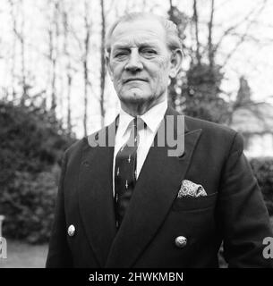 Lieutenant Colonel John Malcolm Thorpe Fleming Churchill, DSO & Bar, MC ...