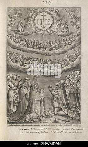 Adriaen Collaert (Flemish, c. 1560 - 1618), Animalium Quadrupedum ...