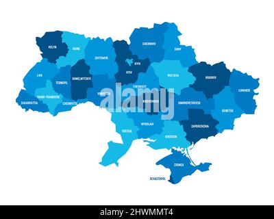 Vector city map of Lviv, Lviv Oblast, Ukraine Stock Vector Image & Art ...