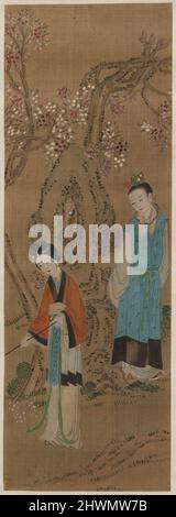 *Hong Lou Meng*, or *Dream of the Red Chamber*, is one of China’s most ...