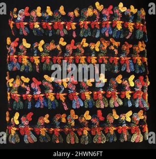 Three-Dimensional Border. Artist: Unknown Stock Photo - Alamy