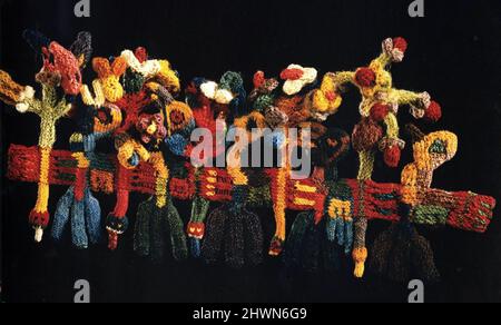 Three-Dimensional Border. Artist: Unknown Stock Photo - Alamy