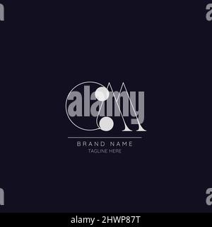 Letter CJ Logo Template vector icon design Stock Vector Image & Art - Alamy