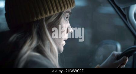 ASH & DUST, (aka ASH AND DUST), 2022. © Launch Releasing /Courtesy ...