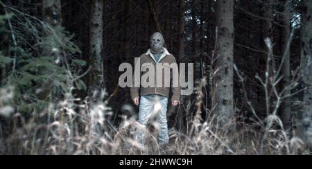 ASH & DUST, (aka ASH AND DUST), 2022. © Launch Releasing /Courtesy ...