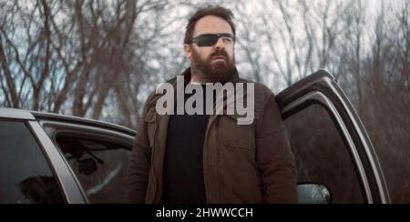 ASH & DUST, (aka ASH AND DUST), 2022. © Launch Releasing /Courtesy ...