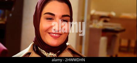 LALEH DRIVE, (aka LALEH (DRIVE)), Sara Amiri, 2021. © Integrity ...