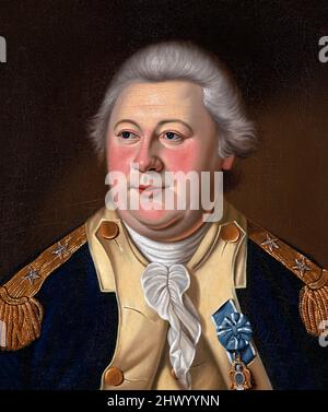 Knox, Henry Stock Photo - Alamy