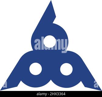 BBB logo. BBB letter. BBB letter logo design. Initials BBB logo linked ...