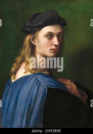 Bindo Altoviti, by Raphael Stock Photo - Alamy