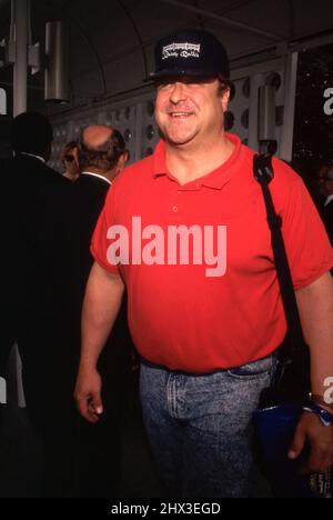 John Goodman Circa 1980's. Credit: Ralph Dominguez/MediaPunch Stock ...