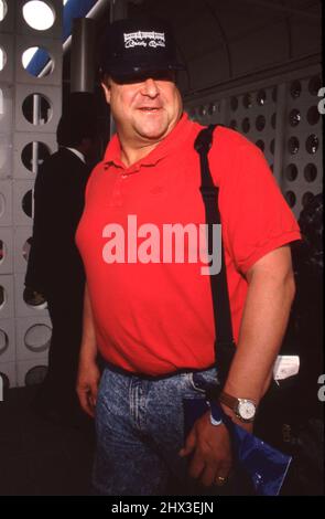 John Goodman Circa 1980's. Credit: Ralph Dominguez/MediaPunch Stock ...