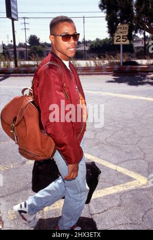 Cuba Gooding Jr. . Credit: Ralph Dominguez/MediaPunch Stock Photo - Alamy