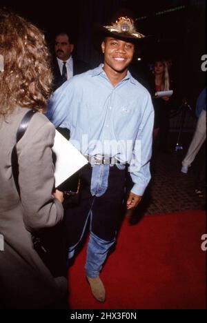 Cuba Gooding Jr. . Credit: Ralph Dominguez/MediaPunch Stock Photo - Alamy