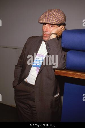 Elliott Gould Circa 1980's Credit: Ralph Dominguez/MediaPunch Stock ...
