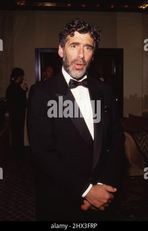 Elliott Gould Circa 1980's Credit: Ralph Dominguez/MediaPunch Stock ...