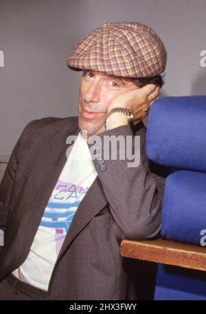 Elliott Gould Circa 1980's Credit: Ralph Dominguez/MediaPunch Stock ...