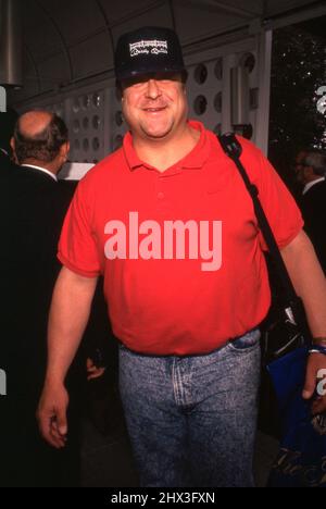 John Goodman Circa 1980's. Credit: Ralph Dominguez/MediaPunch Stock ...