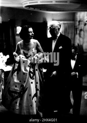 CAFRITZ, MORRIS, MRS Stock Photo - Alamy