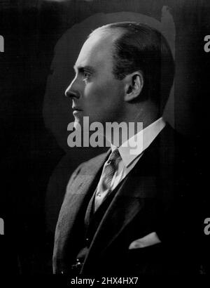 Picture of Sir Henry Taylor Stock Photo - Alamy