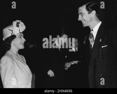 CHIPS RAFFERTY Australian actor Stock Photo - Alamy