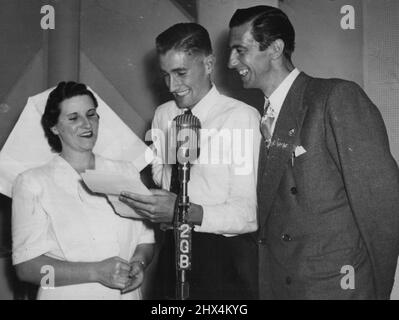 CHIPS RAFFERTY Australian actor Stock Photo - Alamy