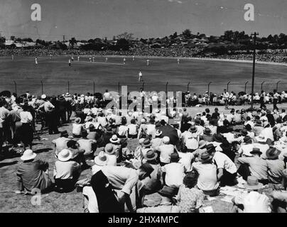 The "Gabba" cricket ground, Woolloongabba, Brisbane, QLD, Australia ...