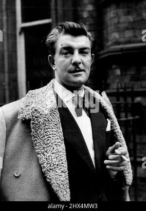 Raymond "Teasy-Weasy" Bessone and his new coronation hair styles ...