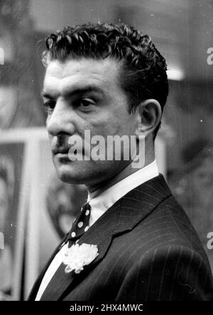 Mr Teasy Weasy London hairdresser Raymond with model actress Wendy ...