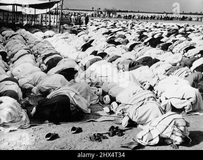 Sidi Mohammed Ben Moulay Arafa, Sultan Mohammed VI, of French Morocco ...