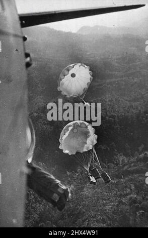 The Wingate's Guerillas Behind The Japanese Lines -- Brigadier Charles ...