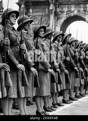 WWII Italian Fascist Militia Black Shirts Dagger, MVSN - Milizia ...