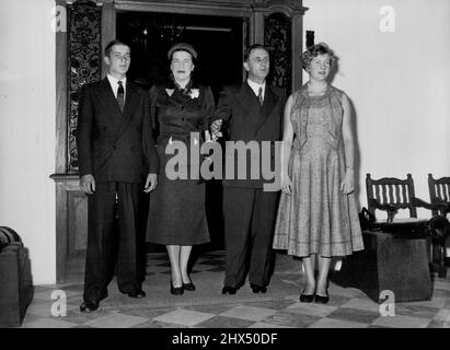 Johannes Gerhardus Strijdom - Prime Minister of South Africa ...