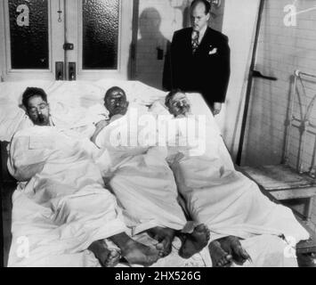 Coy Hubbard Cretzer Stock Photo - Alamy