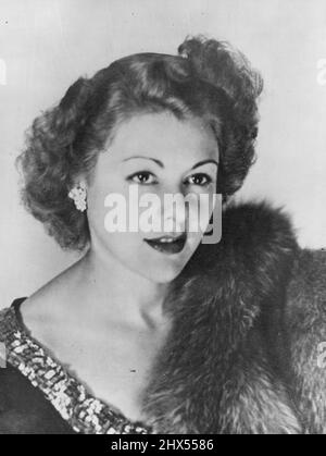 Lillian Roth was an American singer and actress known for her career in ...