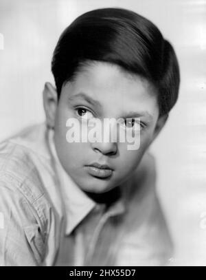 Guy Rolfe & Jeremy Spenser Film: Prelude To Fame (1950) Characters ...
