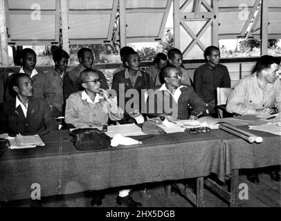 Japanese War Criminal Trials at Darwin - his is the pressmen's view of ...