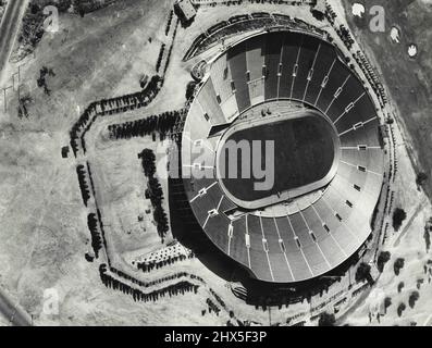 X Olympiad, Los Angeles, August 1932. Frank Wykoff & Hector Dyer Frank ...
