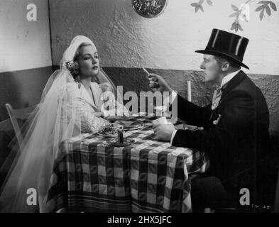 Gene Raymond, 1940 Stock Photo - Alamy